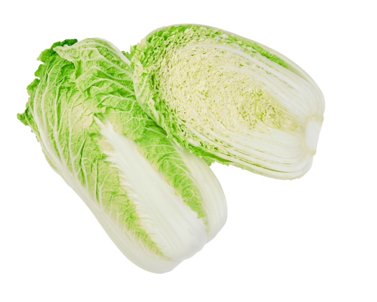 Chinakohl — HofWerte