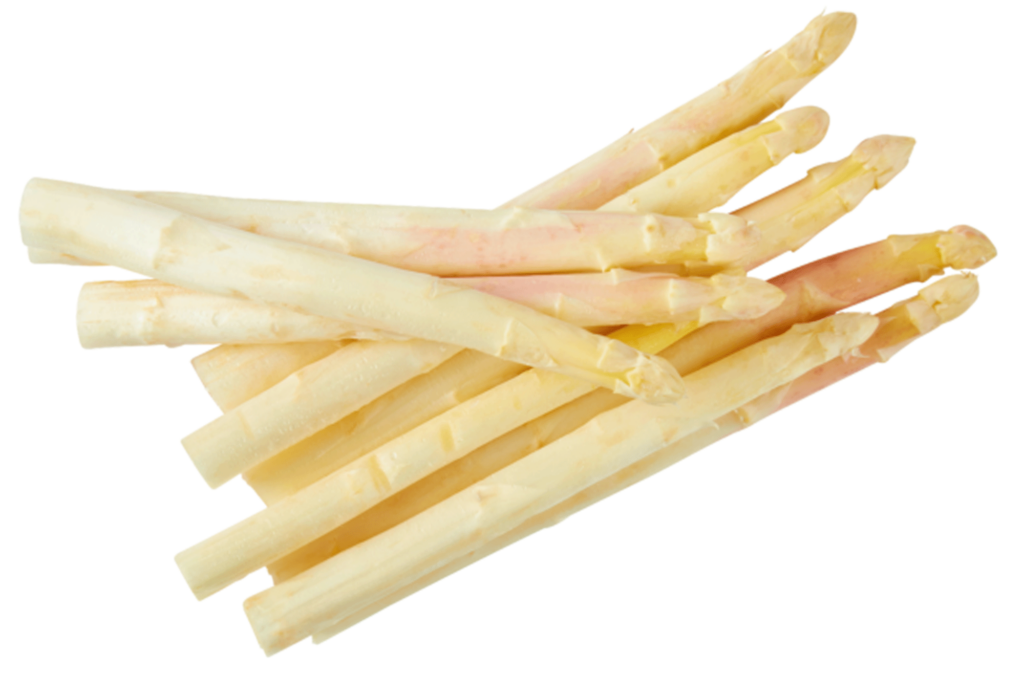 Spargel weiß — HofWerte
